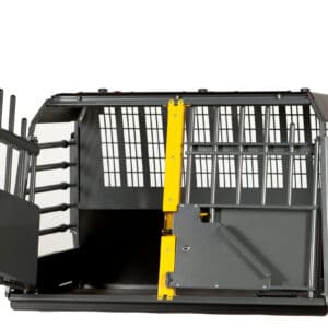 VarioCage Original Double – MIMsafe avtoboksi