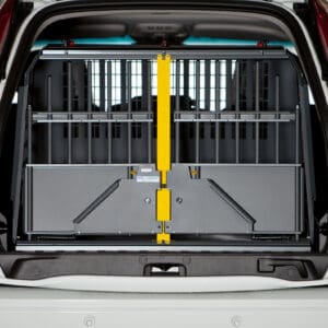 VarioCage Original Double – MIMsafe avtoboksi